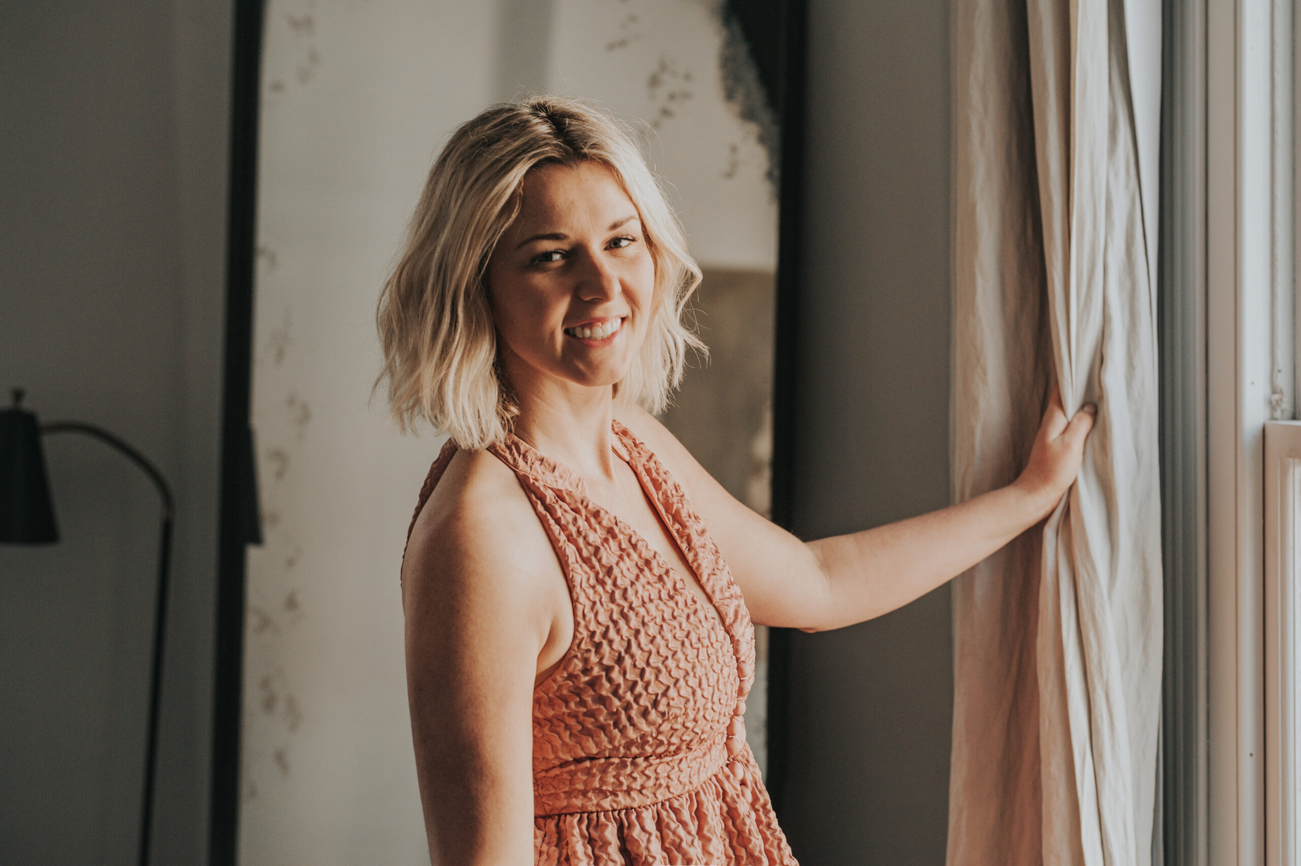 Workshops - Carlie Maree